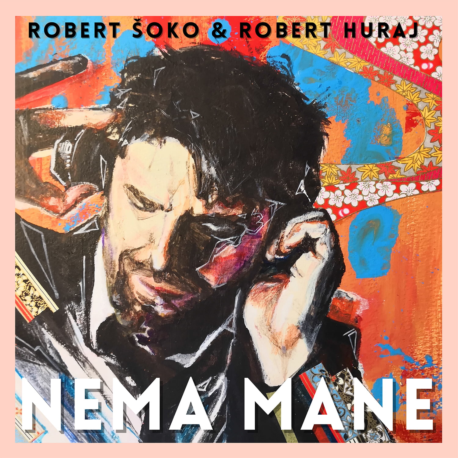 NEMA MANE - BALKANBEATS